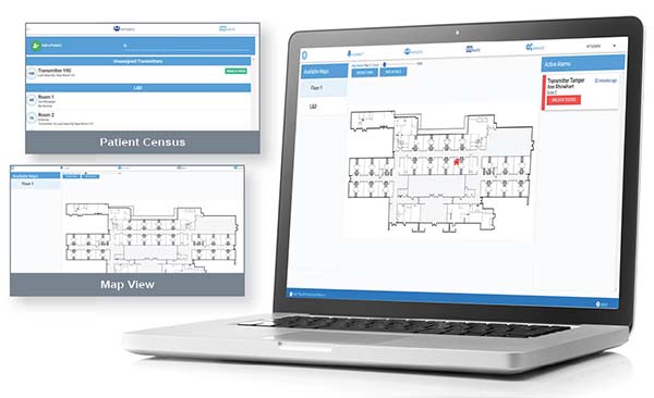 RF Technologies (RFT) Announces the SAFE PLACE® Enterprise Software Platform
